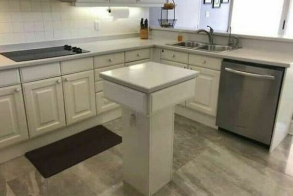 30 Times People Spotted Such Bad Home Designs, They Just Had To Share ...