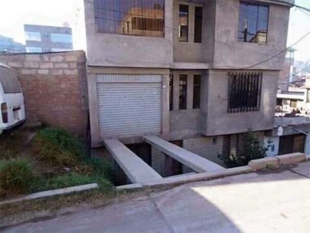 30 Times People Spotted Such Bad Home Designs, They Just Had To Share ...