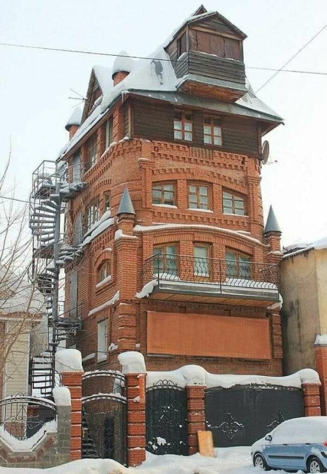 30 Times People Spotted Such Bad Home Designs, They Just Had To Share ...