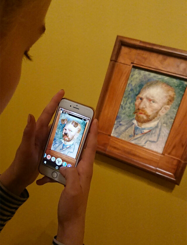 30 Pics That Prove Museums And Galleries Are Not As Boring As People ...