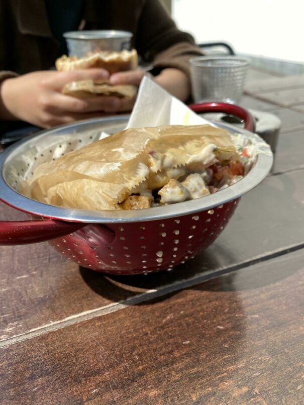 20 Tableware Fails At Restaurants That Might Make You Wonder “Why ...