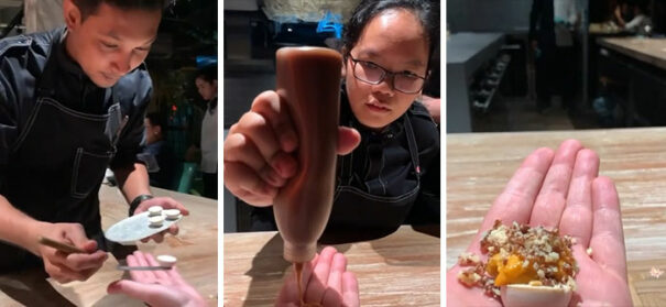 20 Tableware Fails At Restaurants That Might Make You Wonder “Why ...