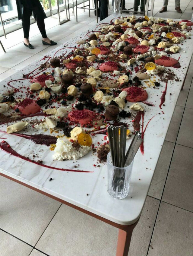 20 Tableware Fails At Restaurants That Might Make You Wonder “Why ...