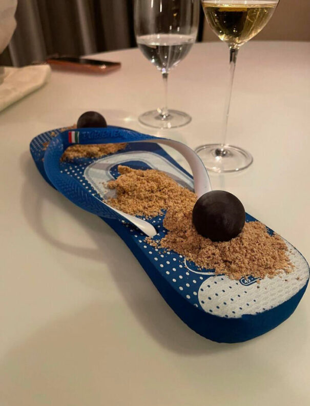 20 Tableware Fails At Restaurants That Might Make You Wonder “Why ...