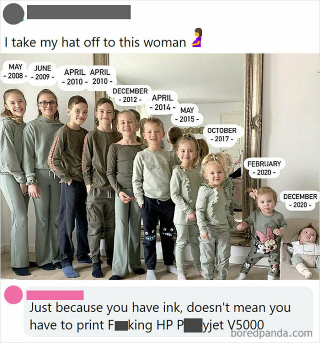 30 "Brand New" And Bizarre Sentences Created By People, As Shared By ...