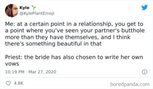 30 "Brand New" And Bizarre Sentences Created By People, As Shared By ...