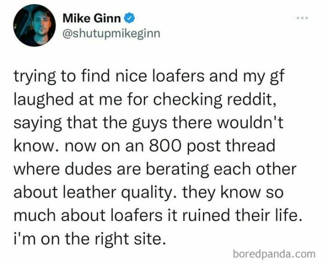 30 "Brand New" And Bizarre Sentences Created By People, As Shared By ...