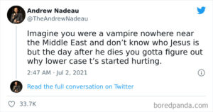 30 "Brand New" And Bizarre Sentences Created By People, As Shared By ...