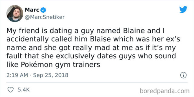 30 "Brand New" And Bizarre Sentences Created By People, As Shared By ...