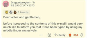 30 "Brand New" And Bizarre Sentences Created By People, As Shared By ...