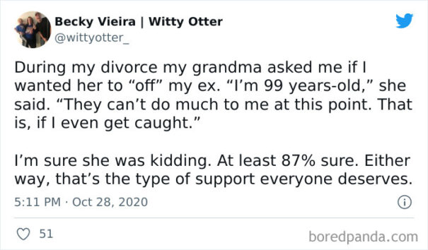 30 "Brand New" And Bizarre Sentences Created By People, As Shared By ...