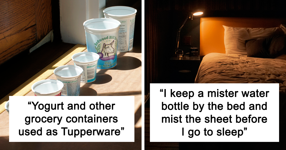 People Who Grew Up In Poor Households Describe 20 Struggles That Rich ...