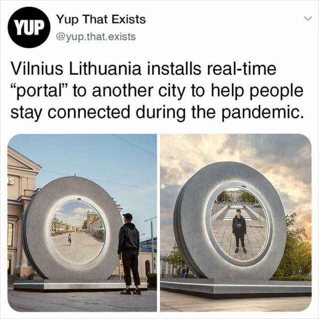 30 Times Instagram Page "Yup That Exists" Shared Fascinating Things You ...