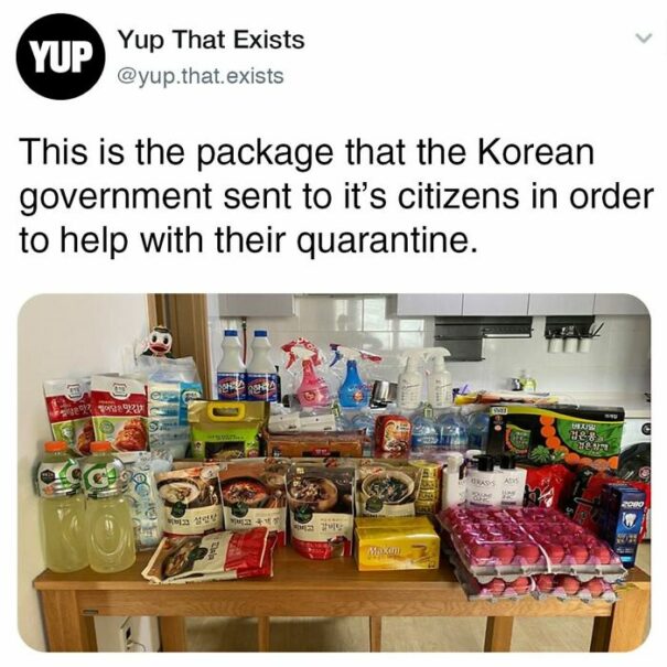 30 Times Instagram Page "Yup That Exists" Shared Fascinating Things You ...