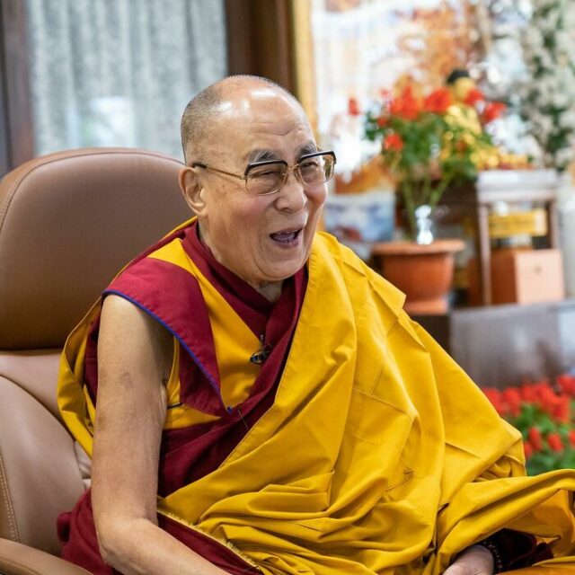 20 Of The Most Admired People In The World, According To Members Of ...