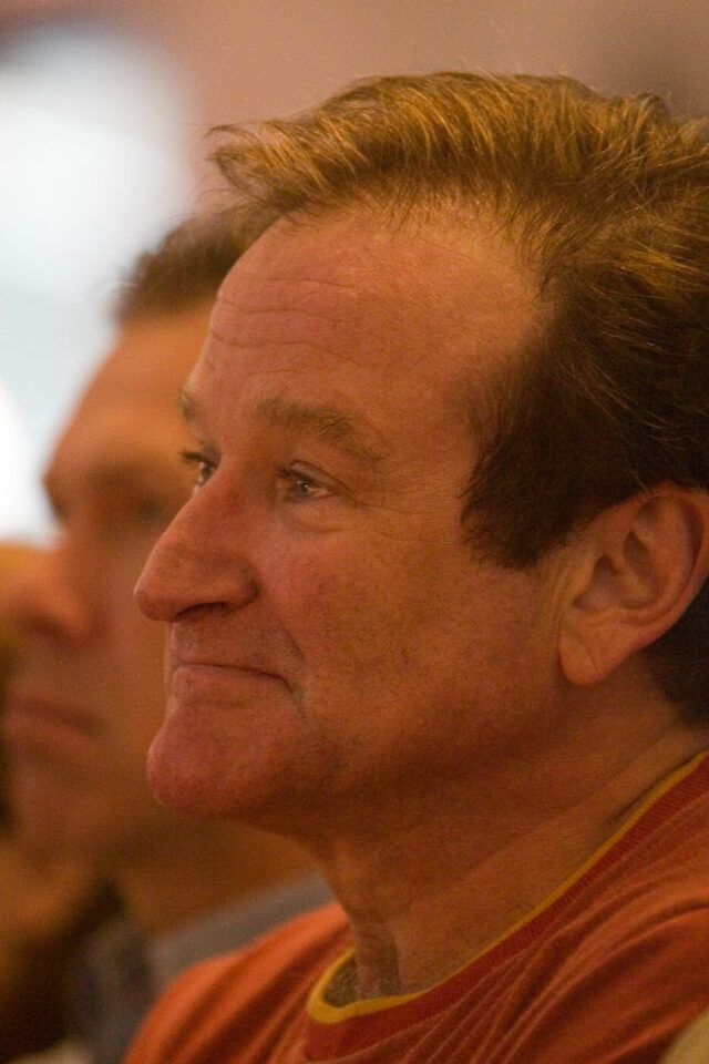 20 Of The Most Admired People In The World, According To Members Of ...
