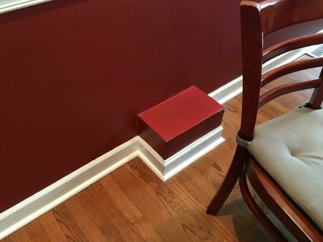 30 Terrible Interiors Showing That Some Designers Were Probably Not ...