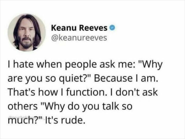 30 Of The Most 'Antisocial" Memes For Anyone Who Is Struggling In ...