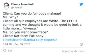 30 'Clients From Hell': Freelancers Share The Worst Clients They've ...