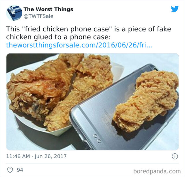 20 Product Ideas That Should've Better Been Scratched | DeMilked