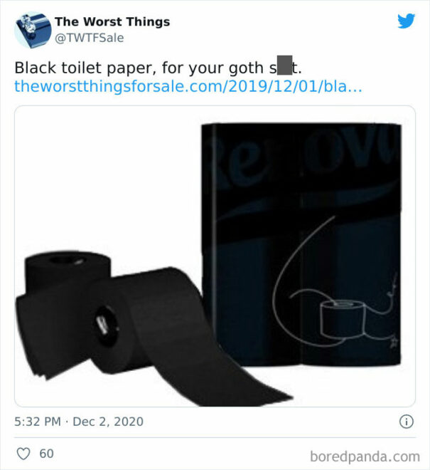 20 Product Ideas That Should've Better Been Scratched | DeMilked