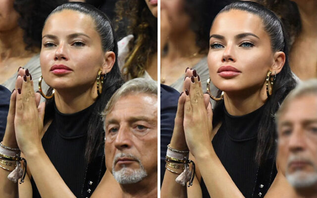 20 Pics Of Celebrities That Got Photoshopped To Fit Modern Influencer ...