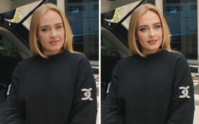 20 Pics Of Celebrities That Got Photoshopped To Fit Modern Influencer ...