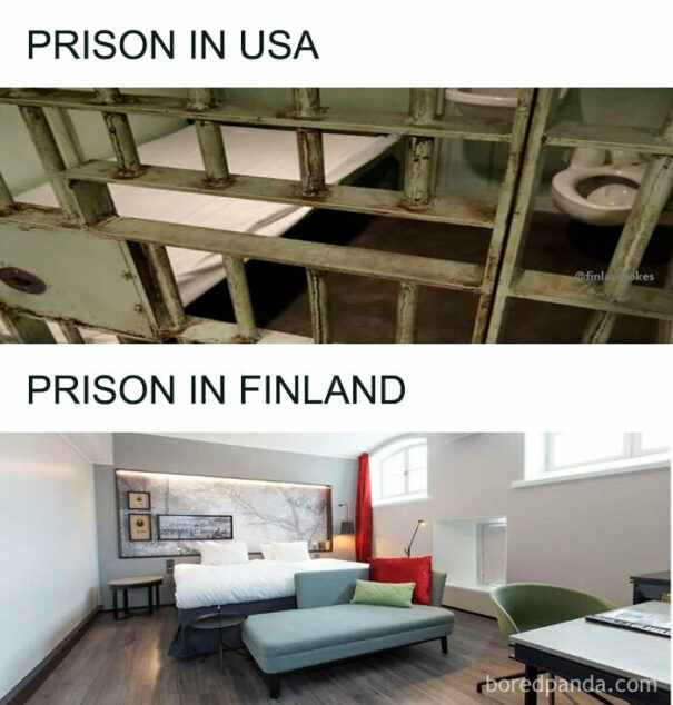 30 Of The Best 'Finland Memes' Describing What Is Life About In The ...