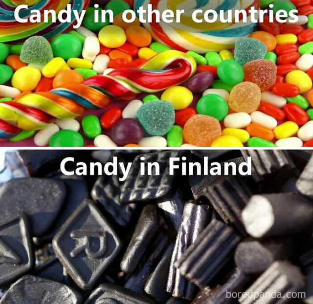 30 Of The Best 'Finland Memes' Describing What Is Life About In The ...
