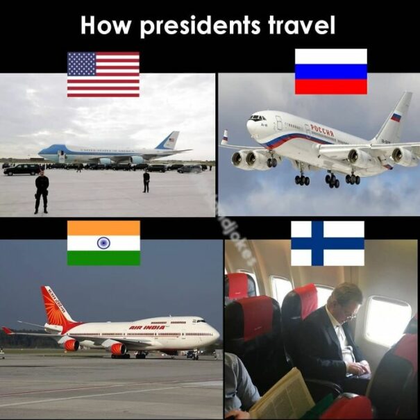 30 Of The Best 'Finland Memes' Describing What Is Life About In The ...