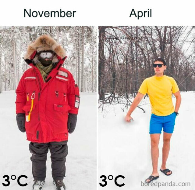 30 Of The Best 'Finland Memes' Describing What Is Life About In The ...