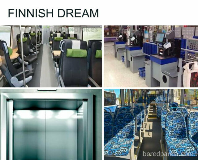 30 Of The Best 'Finland Memes' Describing What Is Life About In The ...
