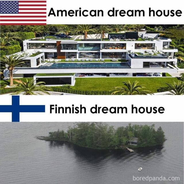 30 Of The Best 'Finland Memes' Describing What Is Life About In The ...