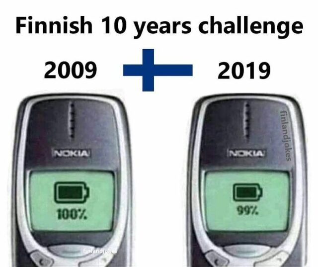 30 Of The Best 'Finland Memes' Describing What Is Life About In The ...