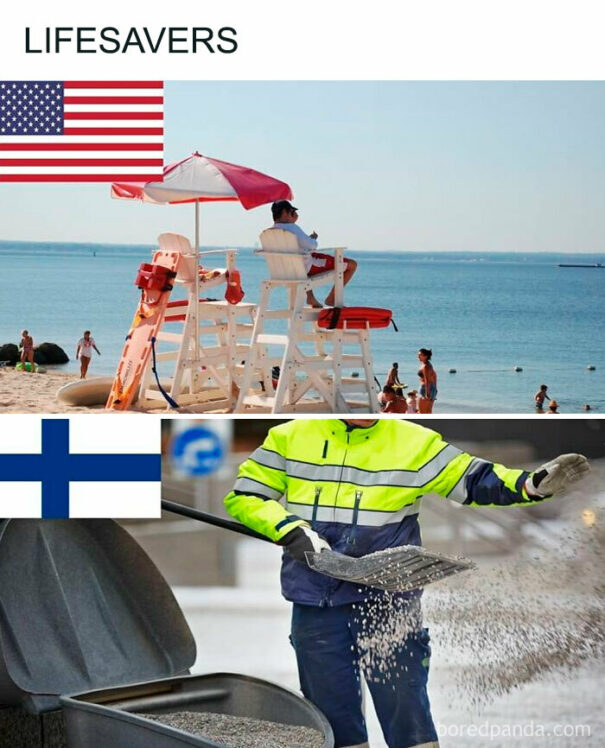 30 Of The Best 'Finland Memes' Describing What Is Life About In The ...