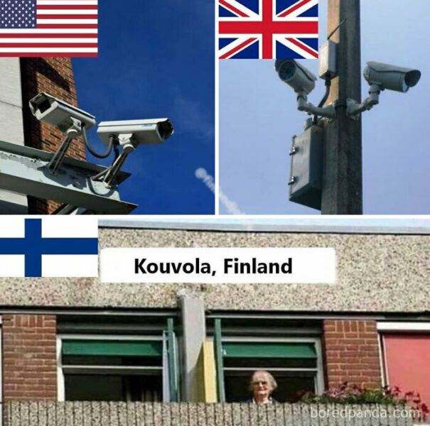 30 Of The Best 'Finland Memes' Describing What Is Life About In The ...