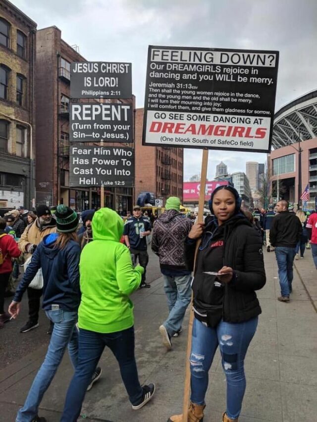 20 Examples Of People Being Ridiculous And Funny, As Shared On The ...