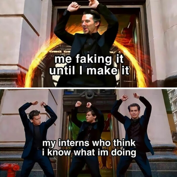 20 Funny And Relatable Memes About Designers And Their Struggles, As ...