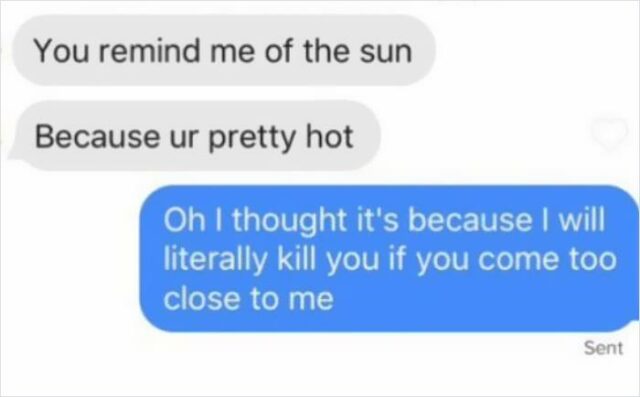 30 Hilarious Conversations Shared By The "Funny Texts" Instagram ...