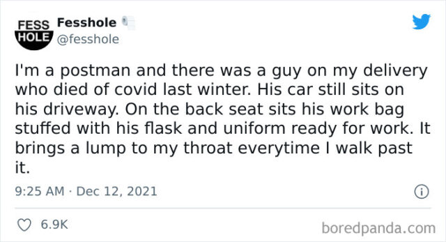 30 Anonymous Confessions From People Who Don't Want To Disclose Them In ...