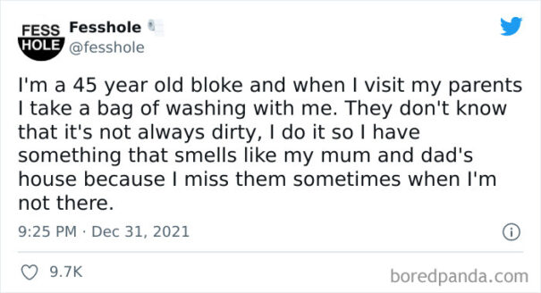 30 Anonymous Confessions From People Who Don't Want To Disclose Them In ...