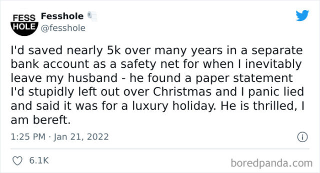 30 Anonymous Confessions From People Who Don't Want To Disclose Them In ...