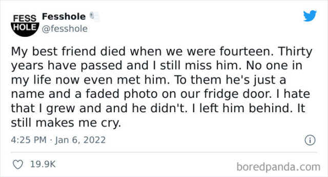 30 Anonymous Confessions From People Who Don't Want To Disclose Them In ...