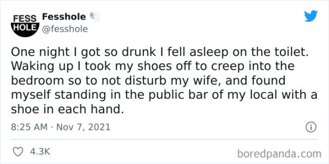 30 Anonymous Confessions From People Who Don't Want To Disclose Them In ...