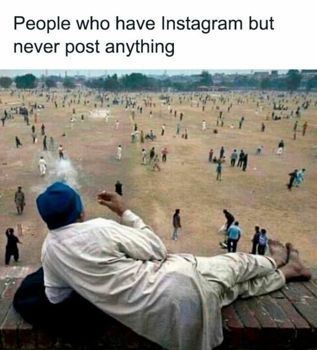 30 Hilarious Memes You Can Relate To, Shared By This Instagram Page ...