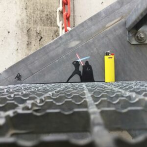 Artist Overcomes Addiction By Creating Stunning Street Art (20 New Pics ...