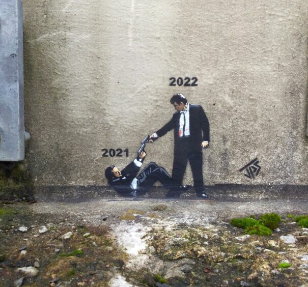 Artist Overcomes Addiction By Creating Stunning Street Art (20 New Pics ...