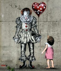 Artist Overcomes Addiction By Creating Stunning Street Art (20 New Pics ...