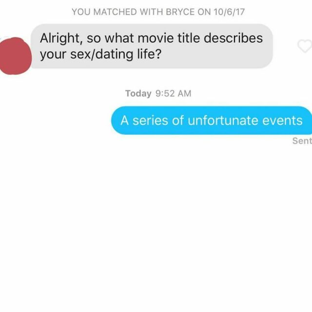30 Tinder Messages That Might Give You 'The Ick' And The Responses So ...