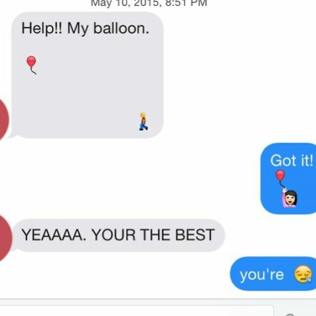 30 Tinder Messages That Might Give You 'The Ick' And The Responses So ...